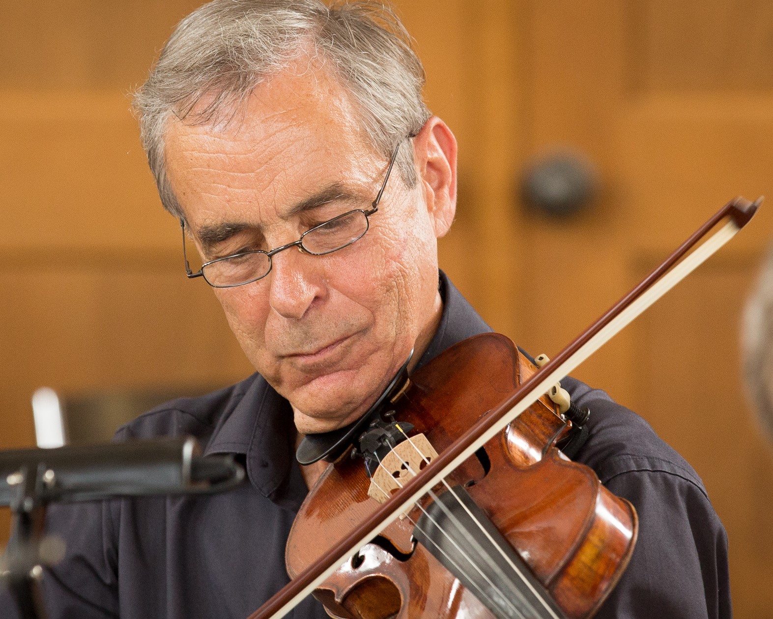 Andreas Pestalozzi – Kammerorchester La Folia Zürich